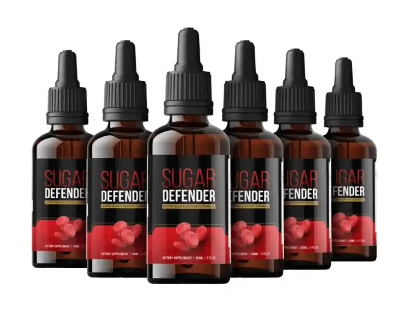Sugar Defender™ | Official Website | Healthy Blood Sugar Support